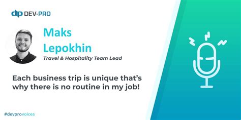 Devpro On Linkedin Why Does Dev Pro Need A Travel And Hospitality Team Look For The Answers In