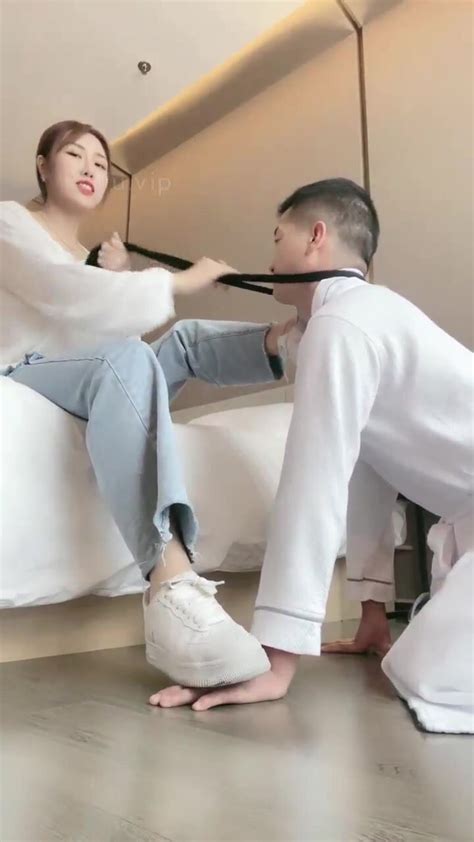 Chinese Femdom Kksss728 日本語で