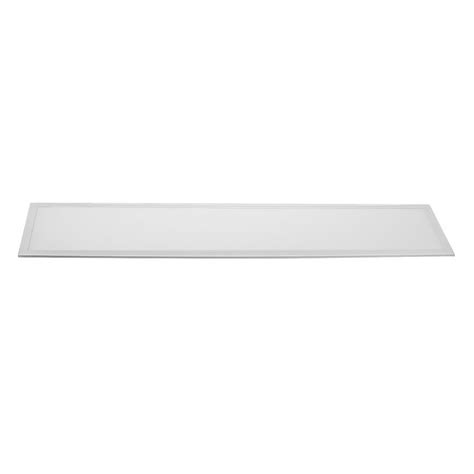 Panel Led 40w 6000k Rectangular 300x1215x10mm