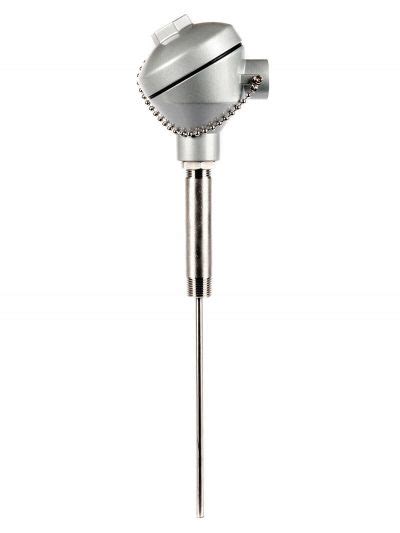 RTD Spring Loaded Sensor With Extension H B Sensors