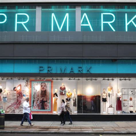 Primark Shop Online