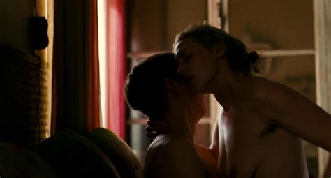 Naked Kate Winslet In The Reader