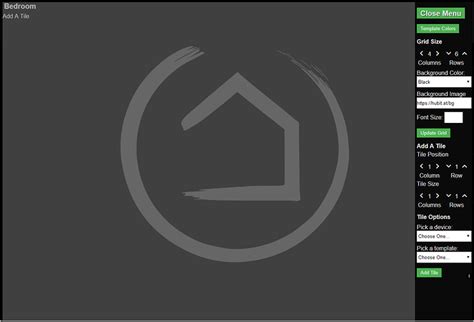 Hubitat™ Dashboard Hubitat Documentation