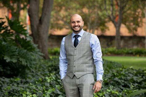 How Charles Toumas People Over Property Philosophy Helped Him Build