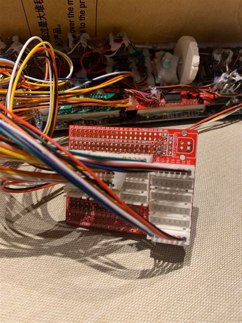 Protoboard Arduino 2560 Ch340g General Electronics Arduino Forum