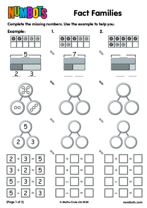 Numbots Downloads Page