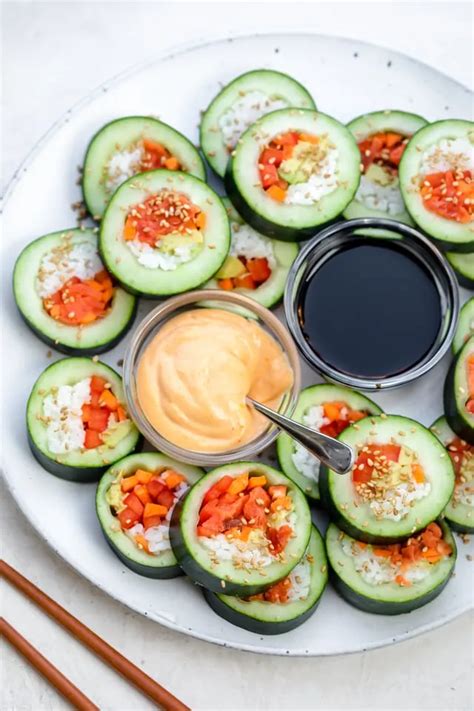 What To Do With Cucumbers 38 Creative Recipes And Easy Ideas