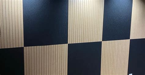 체스판 디자인의 방음부스 내가 바라던 공간 숨고 숨은고수