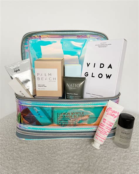 Myer Introducing The Myer Bag Of Australian Beauty Limited Edition