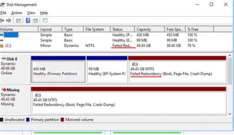 How To Recover The Data From RAID Array