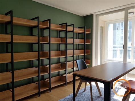 오래된 집을 친환경페인트 인테리어 And 홈스타일링 만으로 새집만들기 온천천쌍용예가 46평 두번째이야기 네이버 블로그