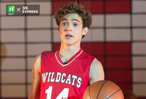 Joshua Bassett Là Ai Nam Ca Sĩ Bị Bồ Cũ đá đểu