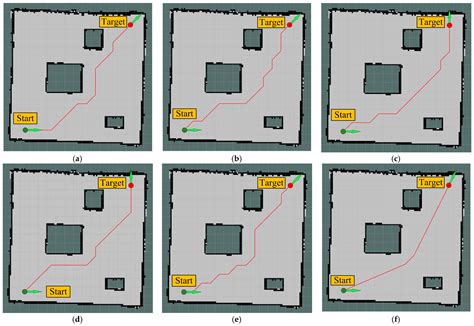 Global Path Planning For Differential Drive Mobile Robots Based On
