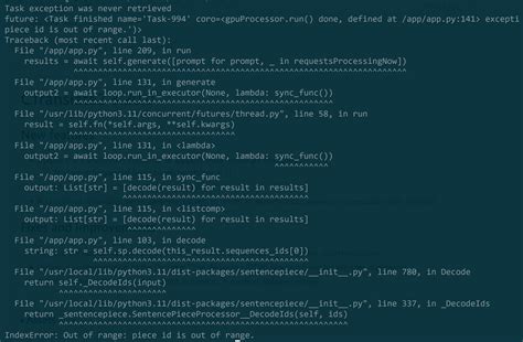 issue converting mistral models · issue 1542 · opennmt ctranslate2