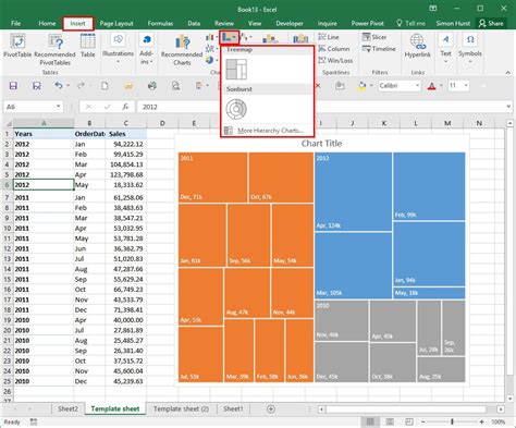 How To Make A Hierarchy Chart In Word 2024 2025 Calendar Printable