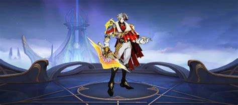 Skin Mlbb 2024 Yang Akan Rilis Bulan Mei Ada Starlight Nolan Dan