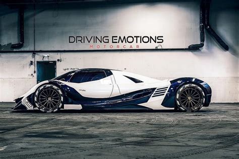 Drake Has Bought The First Devel Sixteen