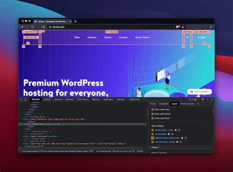 Inspect Element How To Make Temporary Changes To A Website