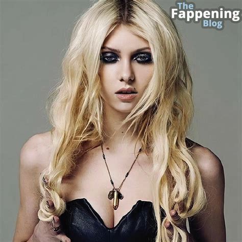 Taylor Momsen Aryelsoul Taylormomsen Nude Leaks Onlyfans Photo 186