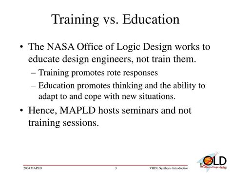 Ppt Vhdl Synthesis For High Reliability Systems Powerpoint