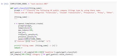 Github Jlatta23text Classification With Gpt 3 Text Classification