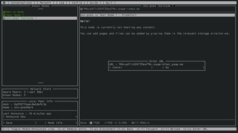Getting Started Fast Reticulum Network Stack 0 8 8 Beta Documentation