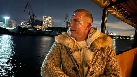 Максим Винклер и проект Семь «Я» в прямом эфире - YouTube