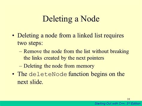 Chapter 17 Linked Lists Ppt Video Online Download