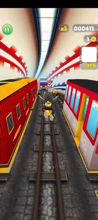 Subway Surfers Unity Youtube