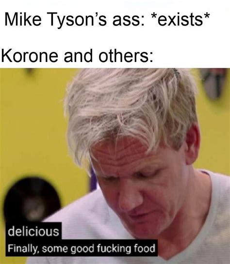 He Do Be Lookin Kinda Thicc Tho Scrolller