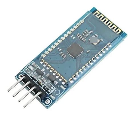 Módulo Bluetooth 40 At 09 Android Ios Ble P Arduino Parcelamento