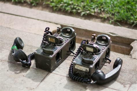 17 Off Grid Communication Options From High Tech To Low Tech Outdoor Happens Homestead