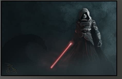Sith Lord Wallpaper Wallpapersafari