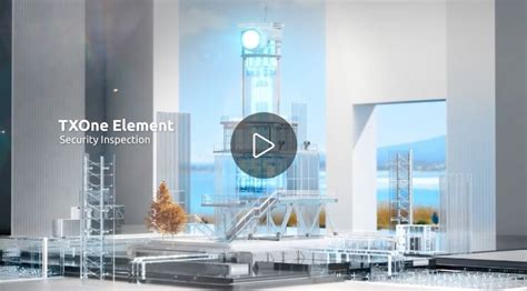 Tim Duffy On Linkedin Watch Video Security Inspection Solutions For Your Ot Cybersecurity