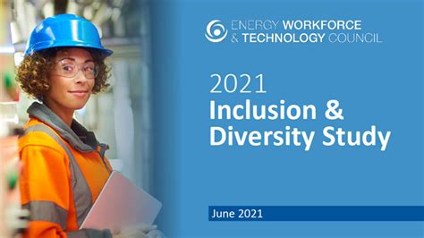 2024 Workforce Report Energy Workforce And Technology Council