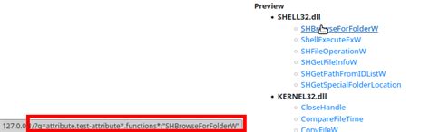 Rich Attributes Guide — Mwdb Core 2151 Documentation