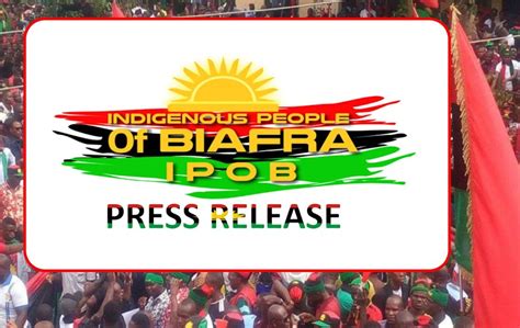 Ipob Exposes The Secret Detention Centres Where Innocent Biafrans Are