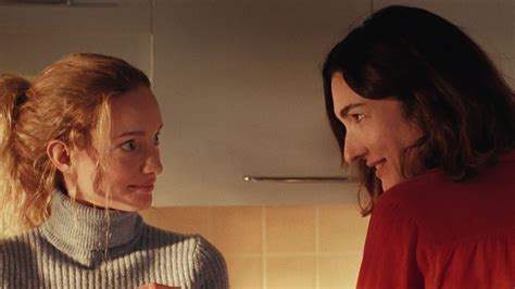 Two Women 2025 Mubi