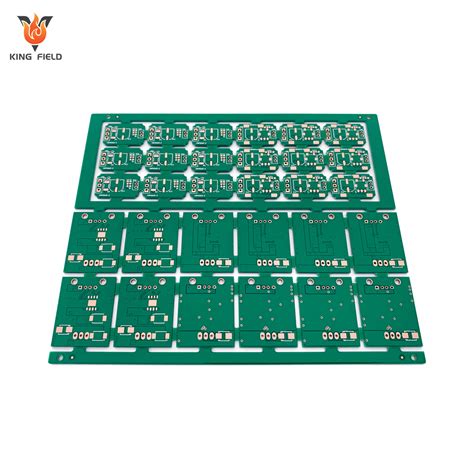 Rigid Circuit Board Bluetooth Speaker Led Strip Flexible Keyboard Pcb Production Aluminum Pcb