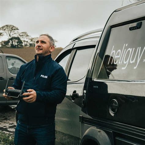 Drone Laws Uk And Flying Rules Heliguy™