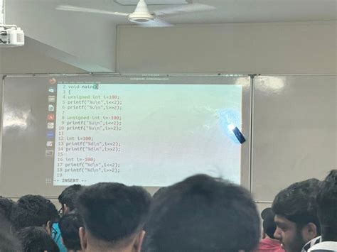 Jeeva Hm On Linkedin Week 3 Highlights This Week Was Both Interactive And Dynamic At