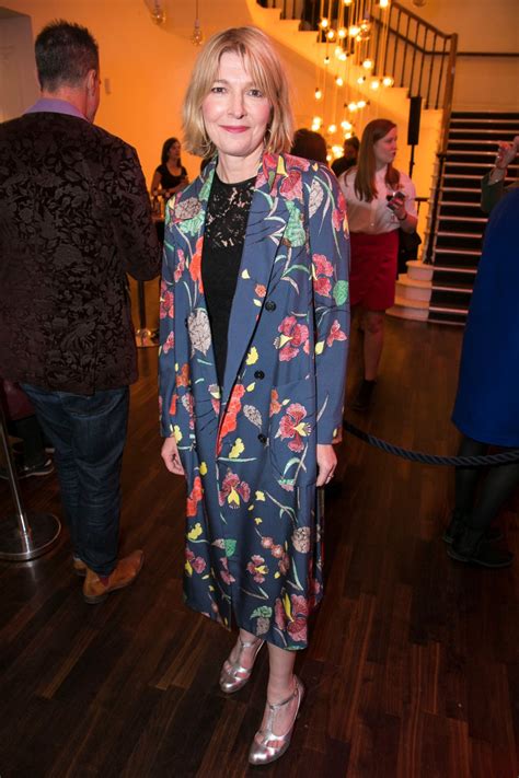 Jemma Redgrave A Talented Actress With A Storied Career