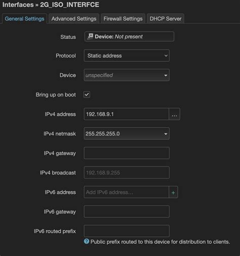 Isolating All Ssids From Each Other Network And Wireless
