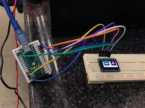 Ss Pin For Arduino Nano 33 Iot Programming Arduino Forum