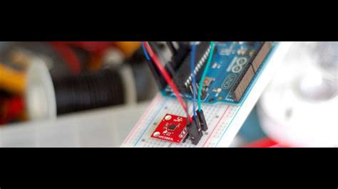 Hmc5883l Arduino Pinout Connect The Hmc5883l Sensor To Your Arduino Hmc5883l Arduino Pinout Connect The Hmc5883l Sensor To Your Arduino