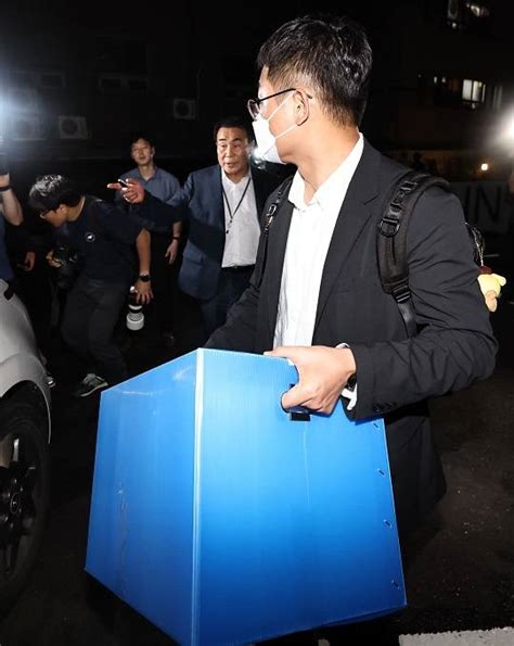 김건희 특검 삼부토건 연루자 줄소환수사 속도