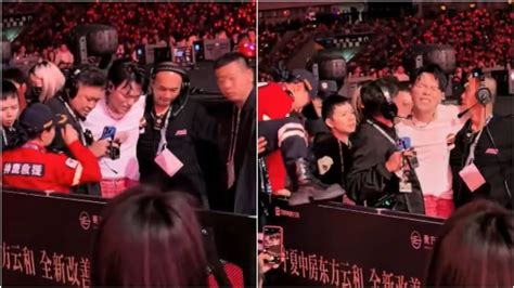 演唱會摔落舞台昏迷送醫！楊宗緯急宣布全面停工 「聲明全文」曝光 娛樂星聞