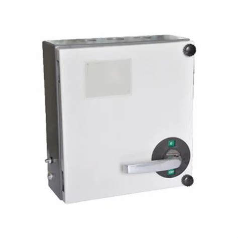 Rewirable Switch Fuse Unit V At Rs Unit In Noida ID