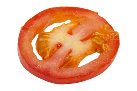 Tomato Slice Png Pngs For Free Download