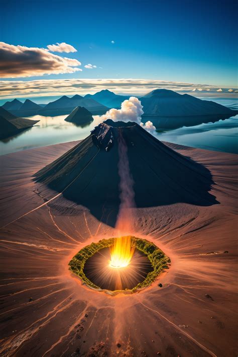 Taal Volcano Artofit